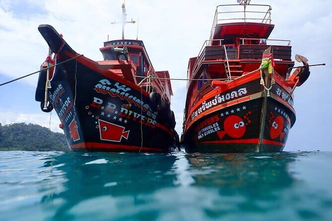 Private Snorkeling trip at Koh Kood - Key Points