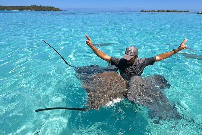 Private Snorkeling Trip on a Polynesian Outrigger - FAQ