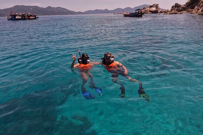 Private Snorkeling Trip Route A by Long Tail Boat - Setting the Scene: What to Expect on the Trip