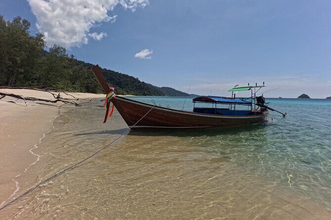 Private Snorkeling Trip Route A by Long Tail Boat - Authentic Experiences and Traveler Feedback