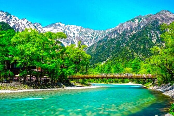 Private Snow Monkeys park Day Trip From Tokyo or Nagano - Cultural and Relaxing Stops Along the Way