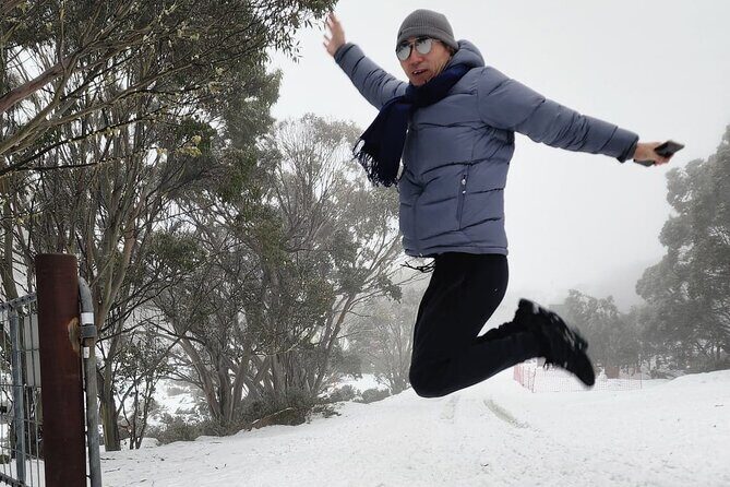 Private Snow Tour From Melbourne - Up to 14 Travellers - Why Choose This Private Snow Tour?