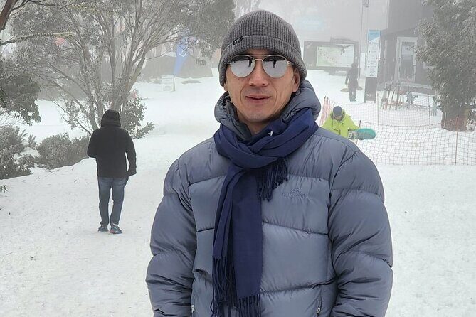 Private Snow Tour From Melbourne - Up to 14 Travellers - Price and Value