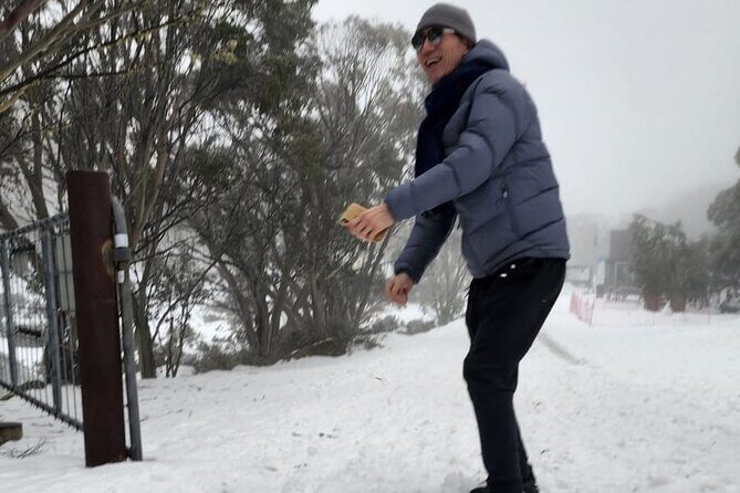 Private Snow Tour From Melbourne - Up to 14 Travellers - Who Is This Tour Best For?