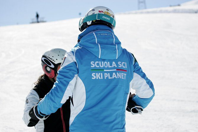 Private Snowboard Lessons - What to Expect from the Experience