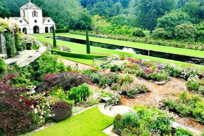 Private Snowdonia, Bodnant Gardens & Castles Tour - Who Would Enjoy This Tour?