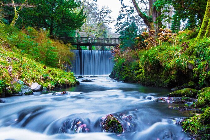 Private Snowdonia, Bodnant Gardens & Castles Tour - FAQ