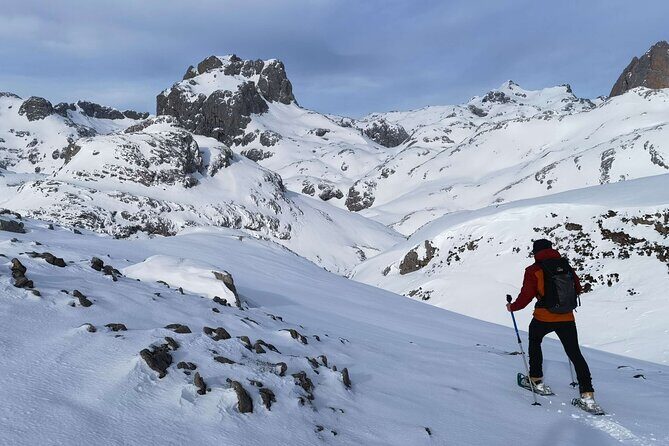 Private Snowshoe Route in Cantabria, Picos de Europa - Practical Details: What You Need to Know