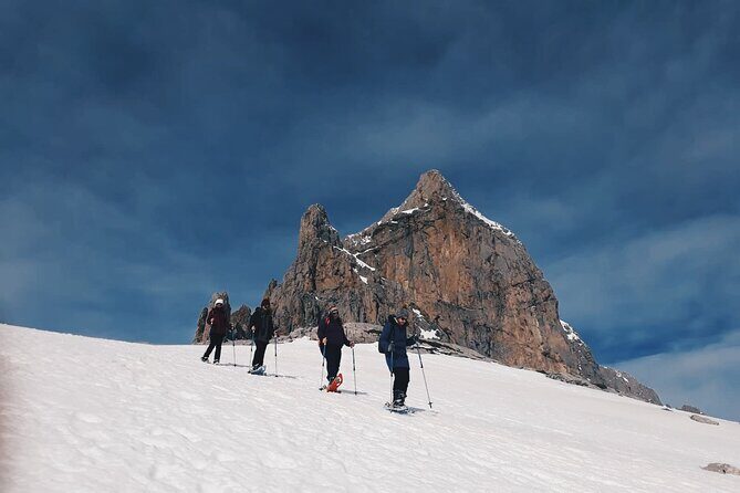 Private Snowshoe Route in Cantabria, Picos de Europa - FAQ