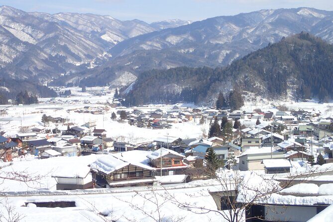 Private Snowshoeing Tour in Hida - The Value of This Tour