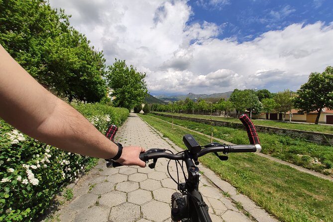 Private Sofia City Tour by Bike - Breaking Down the Itinerary and Sights