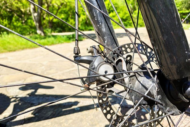 Private Sofia City Tour by Bike - Final Thoughts