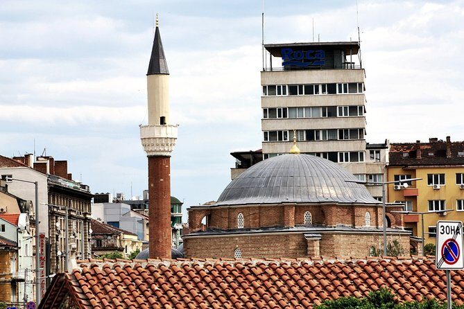 Private Sofia City Tour by Bike - FAQ