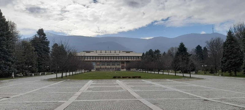 Private Sofia Half Day Eco Tour - The Experience from a Traveler’s Perspective
