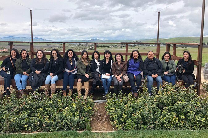 Private Sonoma Valley Wine Country Charter Transportation - FAQs