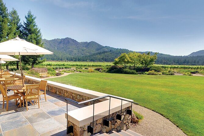 Private Sonoma Wine Tour up to 6 Guests - FAQ