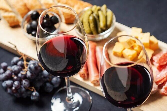 Private Sonoma Winery Tour - The Practicalities of the Tour