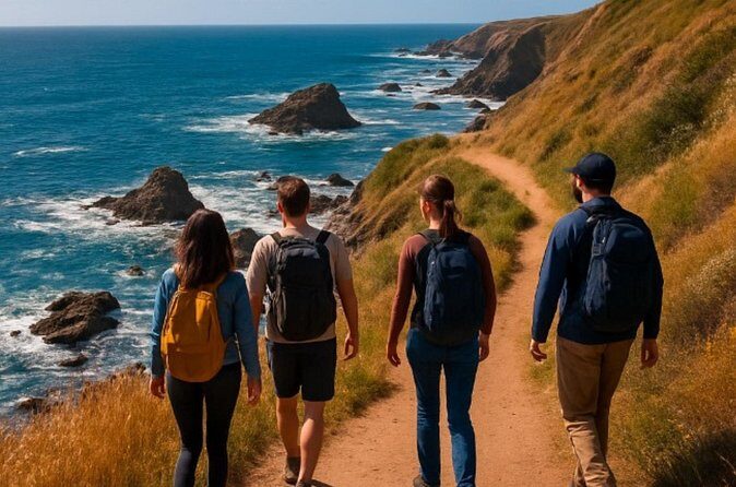 Private Sonoma Winery Tour - The Sum Up