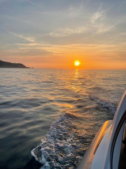 Private Sorrento Coast Sunset - What Makes This Tour Stand Out