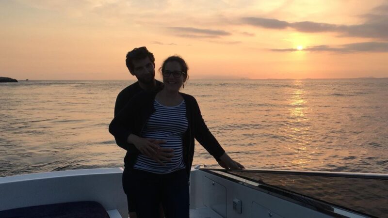 Private Sorrento Coast Sunset - FAQ