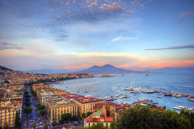 Private Sorrento, Positano and Pompei Tour - Pricing and Value: Is it Worth It?