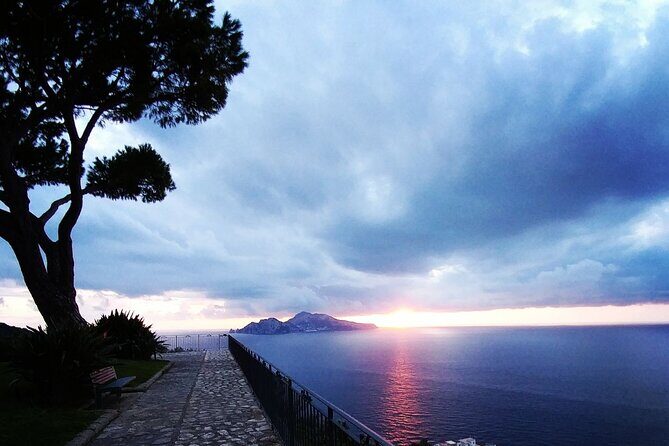 Private Sorrento, Positano and Pompei Tour - Who Should Consider This Tour?