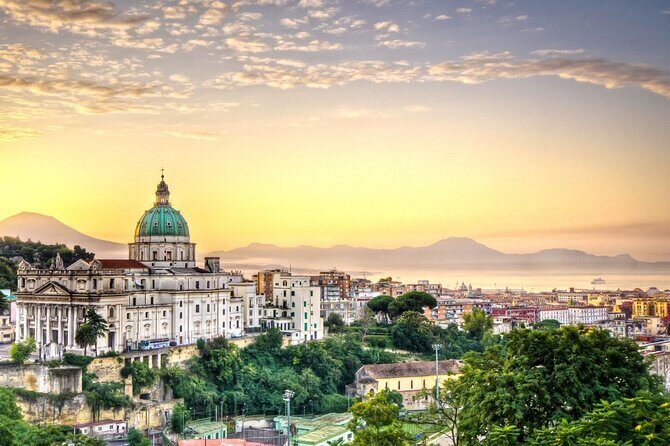 Private Sorrento, Positano and Pompei Tour - Final Thoughts: Is This Tour Right for You?