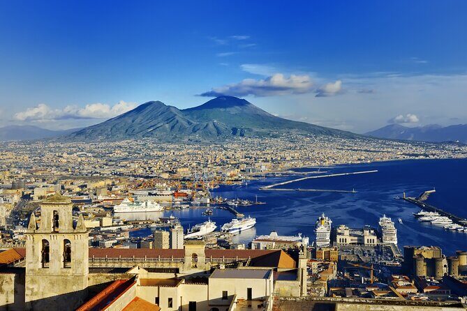 Private Sorrento, Positano and Pompei Tour - FAQ