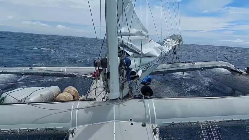 Private: Sosúa Catamaran Sailing & Snorkel Day Trip - Key Points