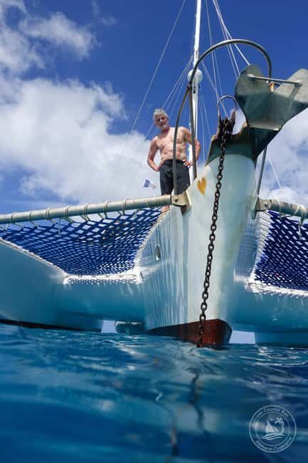 Private: Sosúa Catamaran Sailing & Snorkel Day Trip - Setting Sail in Sosúa: What to Expect