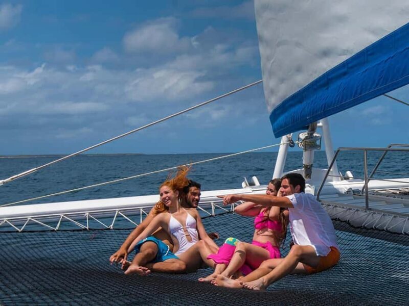 Private: Sosúa Catamaran Sailing & Snorkel Day Trip - Who Will Appreciate This Tour?