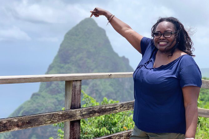 Private Soufriere Experience Tour - Exploring the Itinerary in Detail