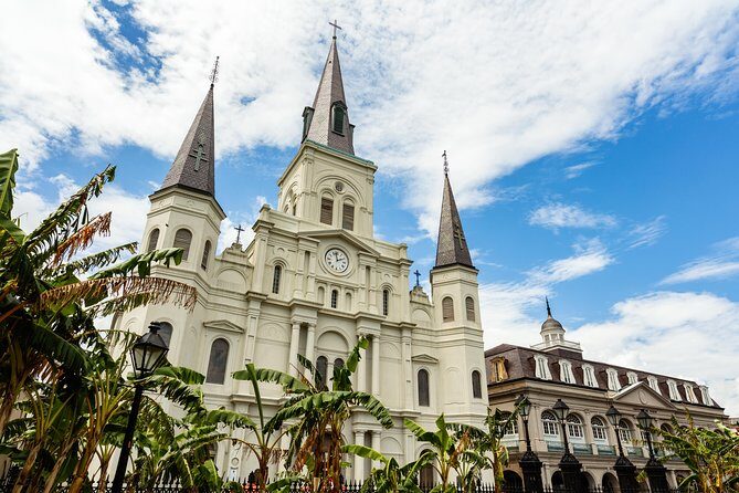 Private Soul of NOLA 3-Hour Citywide Tour - Analyzing the Experience: What to Expect