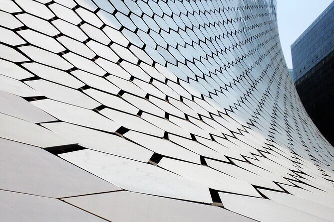 Private Soumaya Museum Tour - FAQs About the Private Soumaya Museum Tour