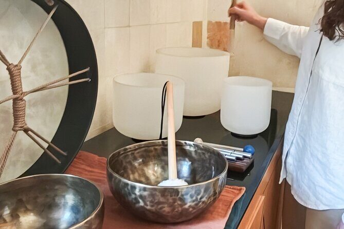 Private Sound Healing Spa Ritual for Individual or Couple - An In-Depth Look at the Experience