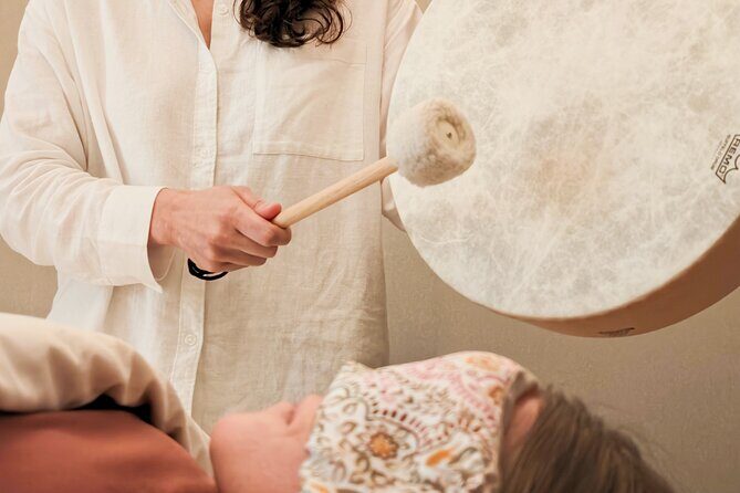 Private Sound Healing Spa Ritual for Individual or Couple - FAQs