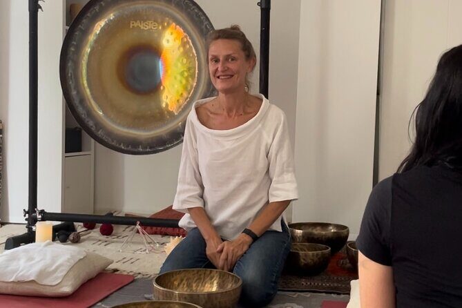 Private Sound Meditation and Freedom Dive in Brooklyn - Introduction: What This Tour Offers and Why It Matters