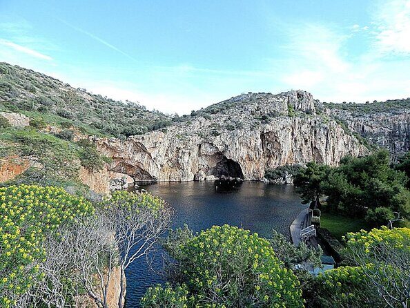 Private Sounio Half Day Tour - Discovering Sounio: A Practical Review of a Private Half-Day Tour from Athens