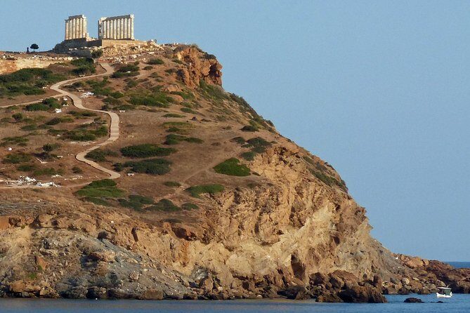 Private Sounio Half Day Tour - Frequently Asked Questions