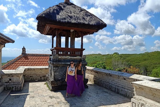 Private SOUTH Bali Tour - What to Expect from the Bali South Tour