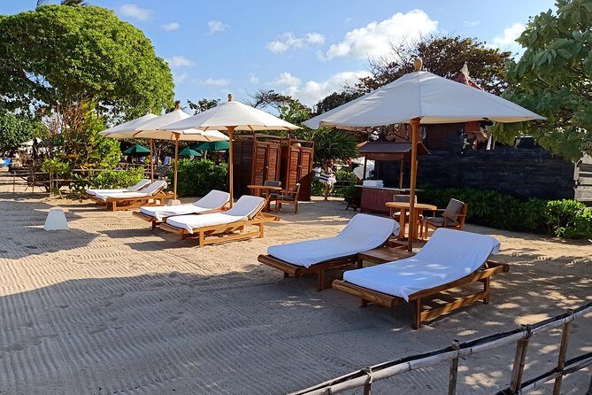 Private SOUTH Bali Tour - Who Is This Tour Best For?
