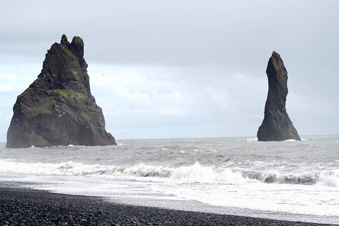 Private South Coast Adventure  Craft Your Icelandic Journey - Transportation and Guide Quality