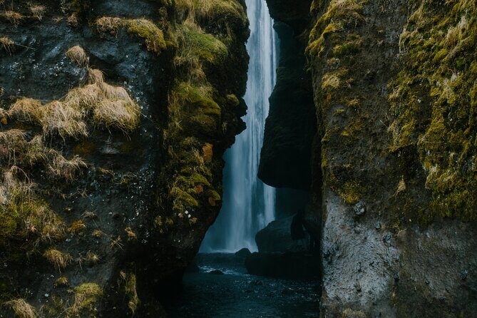 Private South Coast, Black Sand Beach and Glacier (Up to 8 Pax) - The Experience: Comfort, Flexibility, and Authenticity