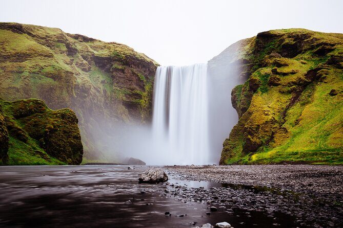 Private South Coast, Black Sand Beach and Glacier (Up to 8 Pax) - Who Would Love This Tour?