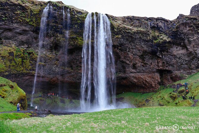 Private South Coast, Black Sand Beach and Glacier (Up to 8 Pax) - The Sum Up: A Worthwhile Investment in Icelandic Natural Wonders