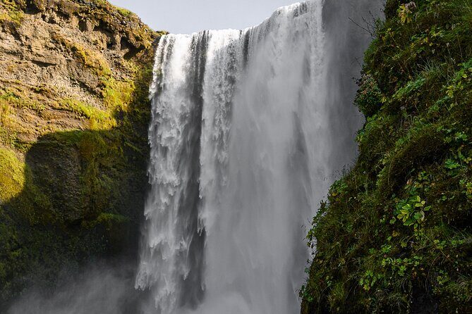 Private South Coast, Black Sand Beach and Glacier (Up to 8 Pax) - FAQ: Practical Questions for Future Travelers