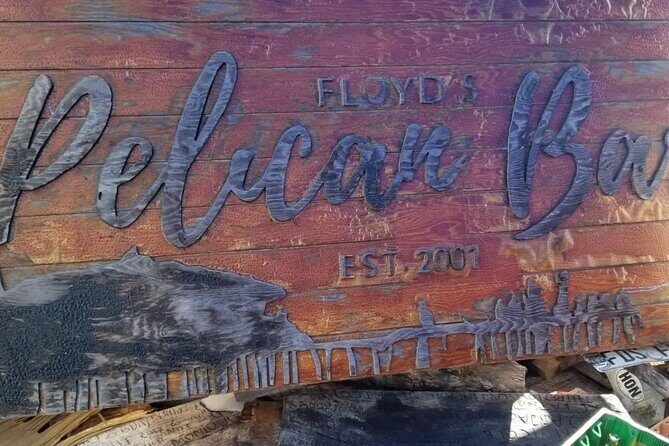 Private South Coast Floyd Pelican Bar & YS Fall fr. Montego Bay - Authentic Experiences and Traveler Insights