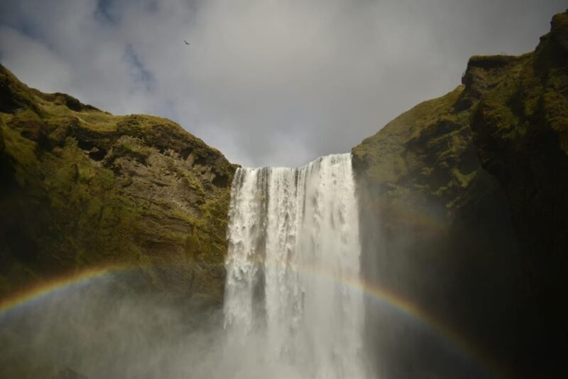 Private South Coast, Glacier & Black Sand Beach Tour - What Does the Experience Offer?
