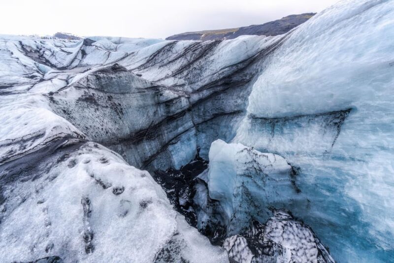 Private South Coast, Glacier & Black Sand Beach Tour - Final Thoughts