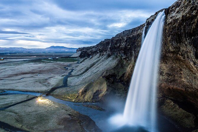 Private South Coast & Glacier Lagoon tour from Reykjavik - Exploring the Icelandic South Coast: What to Expect